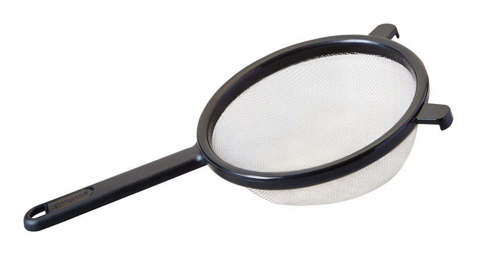 Goodcook Stainless Steel Assorted Color Strainer - Walmart.com