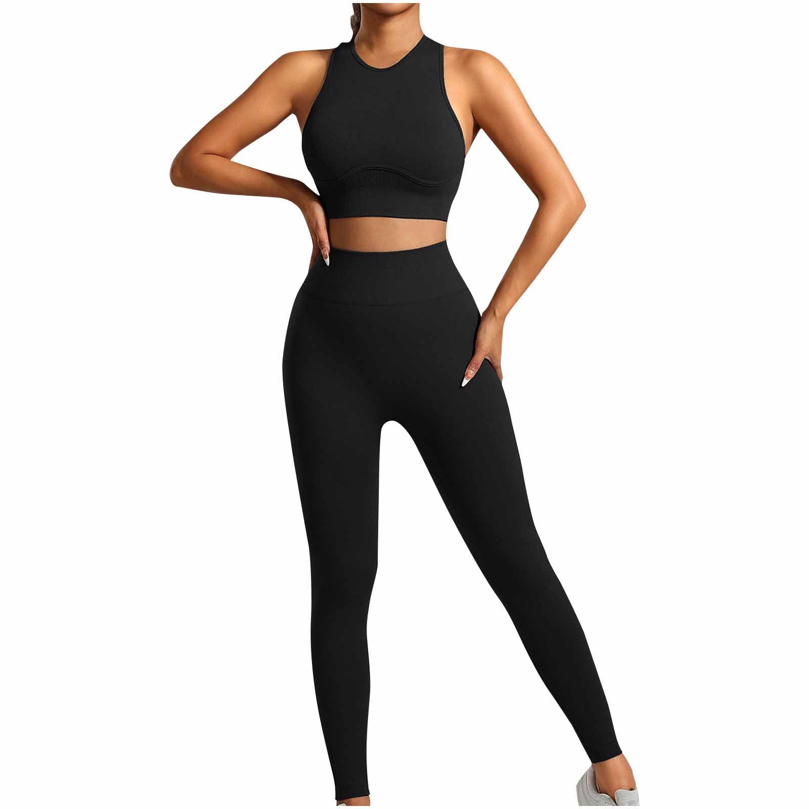 Goodeals Reduced,Women's Buttery Soft High Waisted Yoga Pants Tummy ...