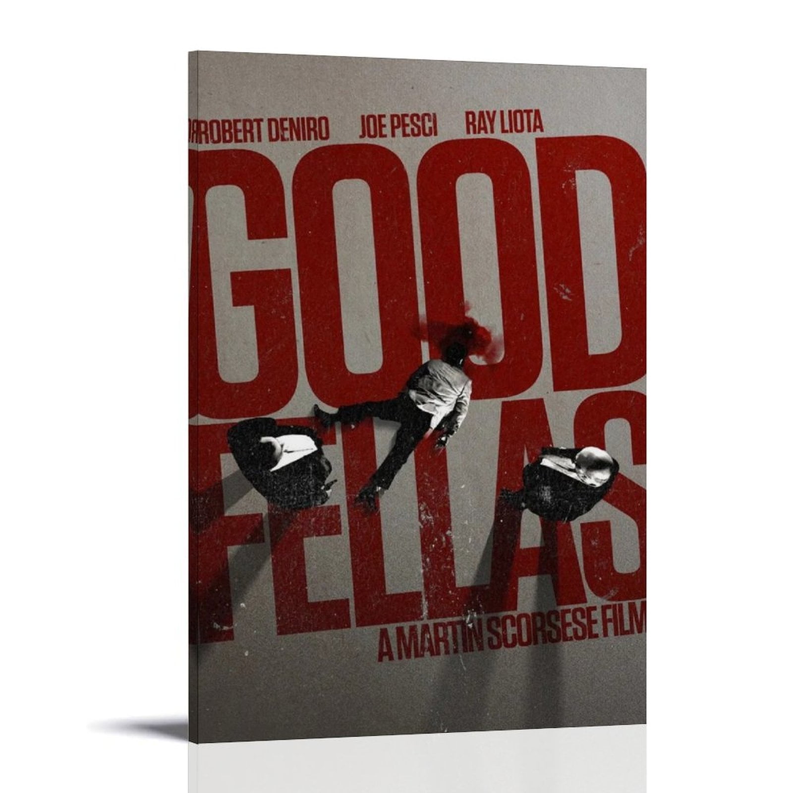 Goodfellas (2)(1) Painting Vintage Poster Picture Print Wall Art Poster ...