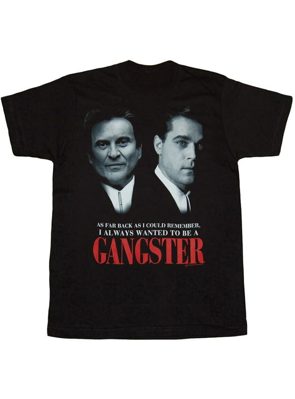 Goodfellas T Shirt