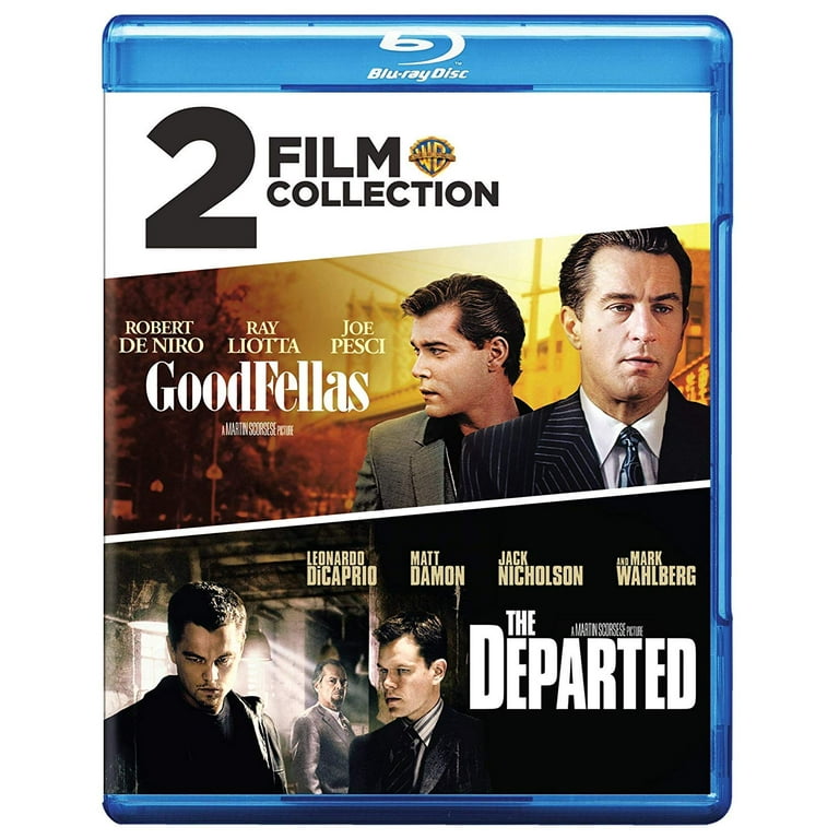 Goodfellas Ray Liotta (†): Hollywood Nimmt Abschied Vom