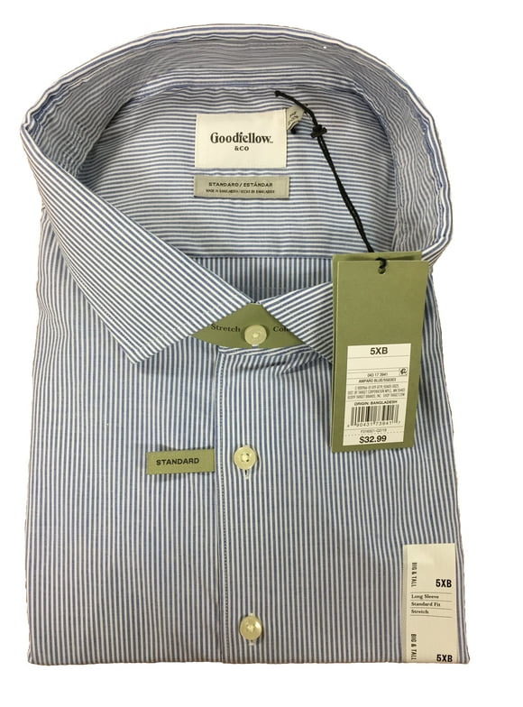 Goodfellow & Co. Mens Clothing in Clothing - Walmart.com