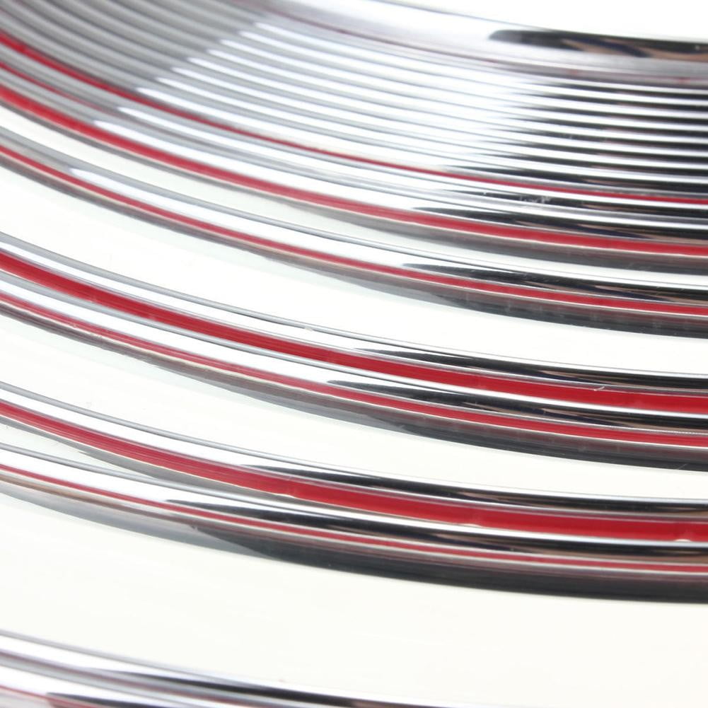 Goodhd 12.5M Moulding Trim Flexible Moulding Trim Tile Trims And ...