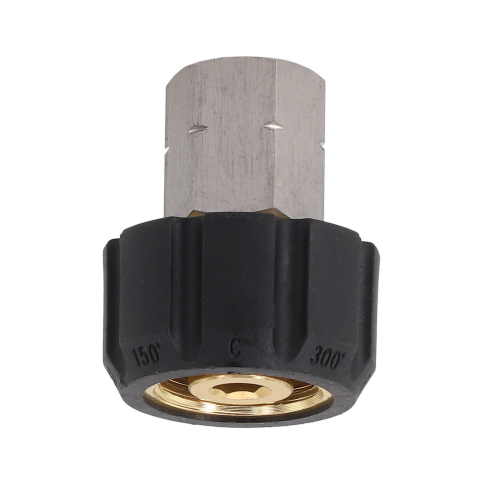 Goodhd 12V High Pressure Water Pump Portable Car Wash Set Household Car ...