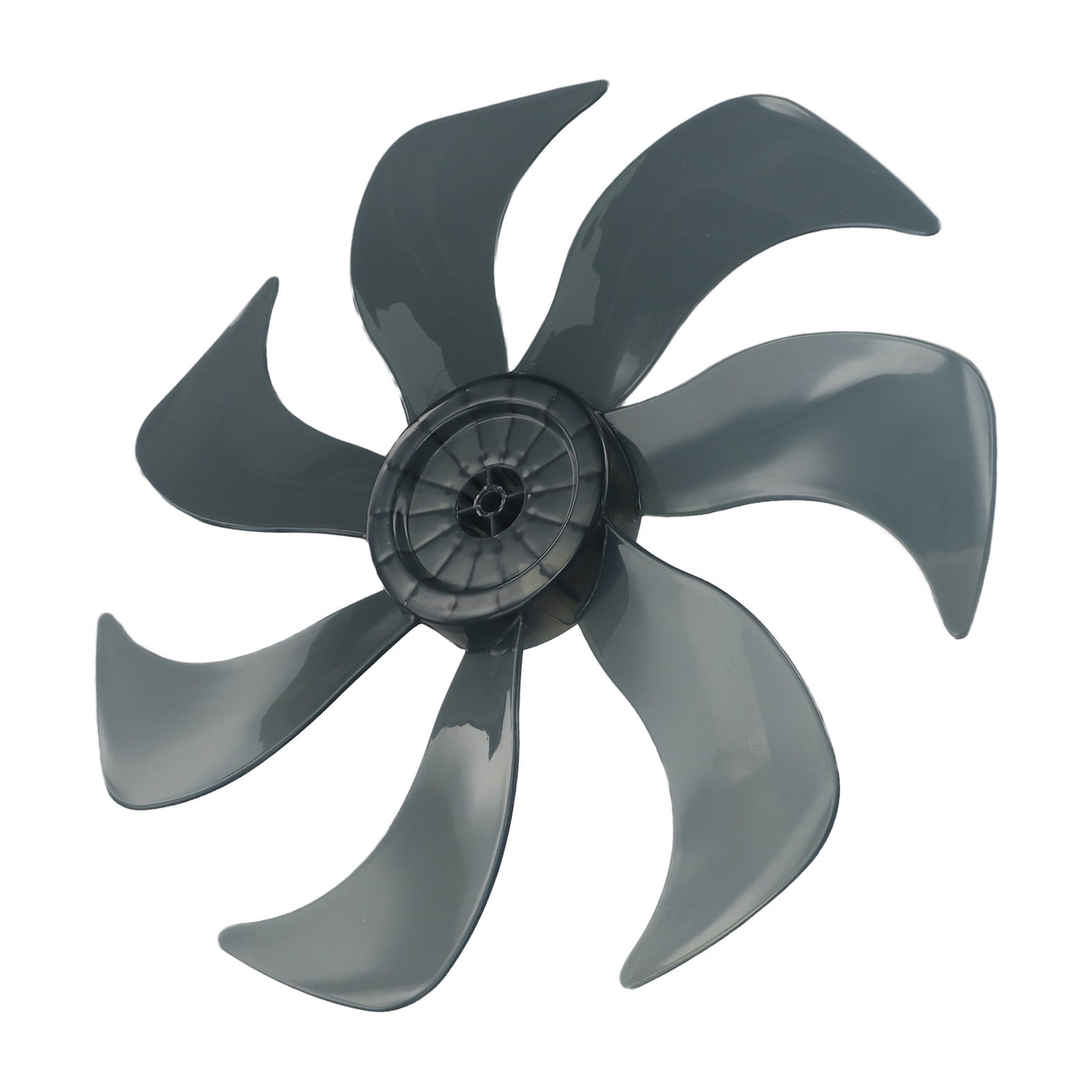 Goodhd 14 Inch Floor Fan Table Fan Blade With Nut Cover Fan Blade Fan ...