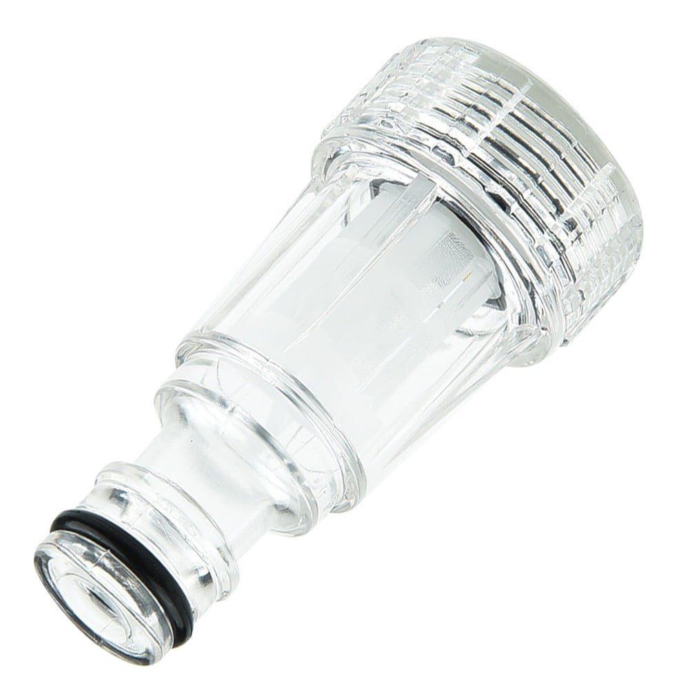 Goodhd 140° Car Clean Machine Water Filter High Pressure Connection For ...