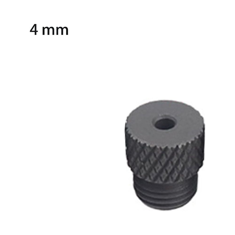 Goodhd 1Pc 3-10mm Drill sleeve Bushing M14 Dowelling Jig Wood Drilling ...