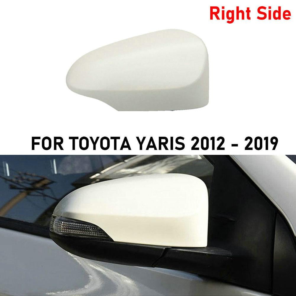 Toyota yaris mirror cover replacement store