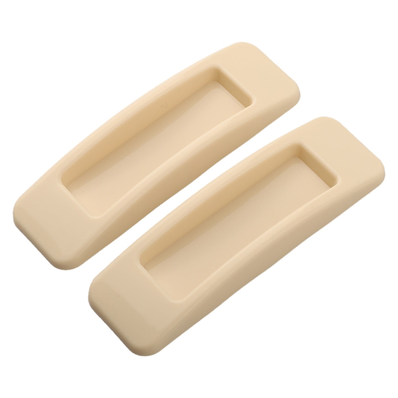 Goodhd 2-Piece Multi-Purpose Handle Cabinet Sliding Door Glass Handle ...