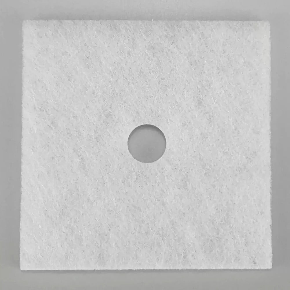 Goodhd 20 Tops Filter For Maico Fan Zf 60/100 All Er Types | Dust ...