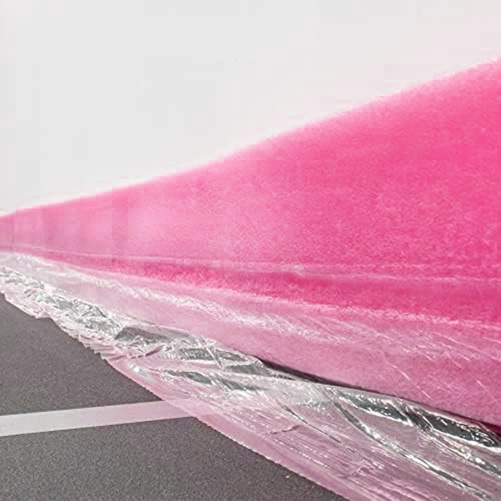 Goodhd 20M Insulation Edging Strip For Efficient Underfloor Heating ...