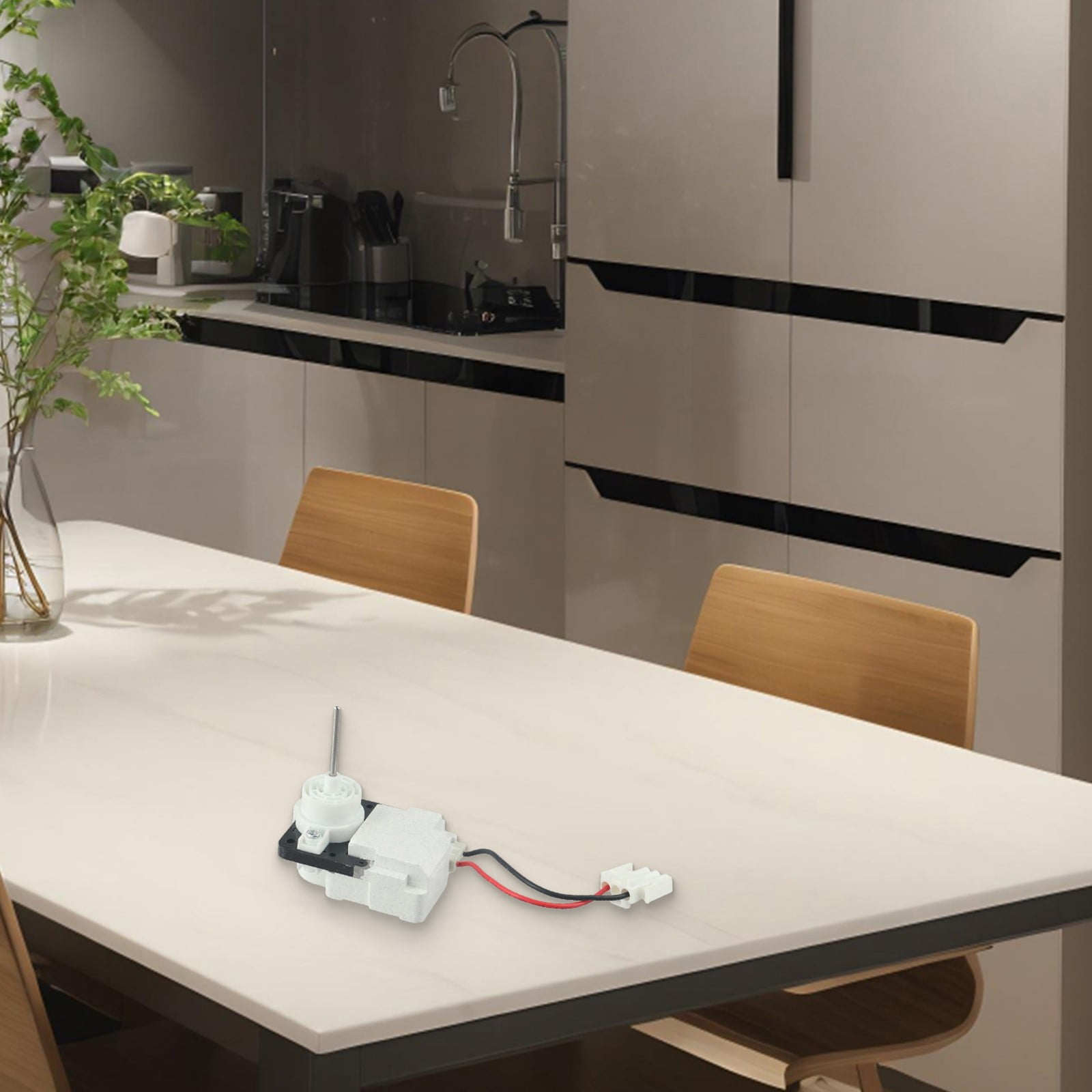 Goodhd 242077702 Evaporator Fan Motor A03788606 242077705 Refrigerator ...