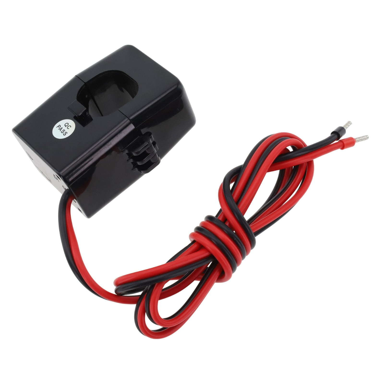 Goodhd 24Mm Cable Conversion Transformer Split Core Current Sensor For ...