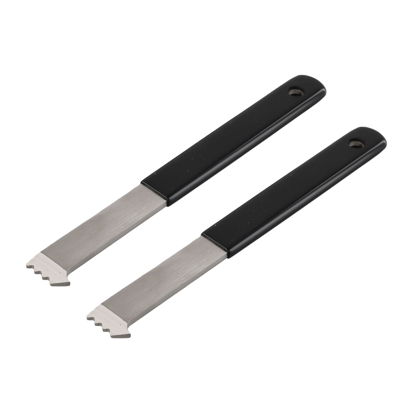 Goodhd 2Pcs Paver Puller, Paver Extractor Tool Paver Removal Tool For ...