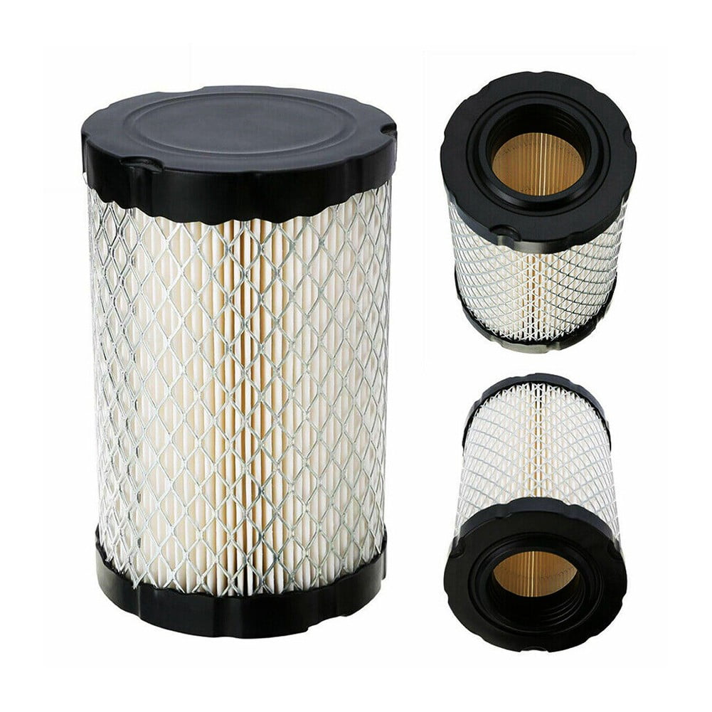 Goodhd 2Set Air Filter For 796031 594201 590825 591334 797704 Miu13038 ...