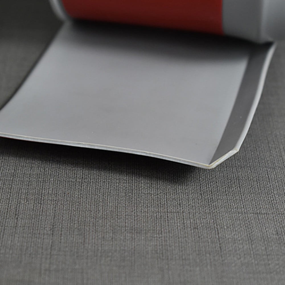 Goodhd 3Meters Soft Pvc Skirting Plastic Skirting Waterproof Skirting ...