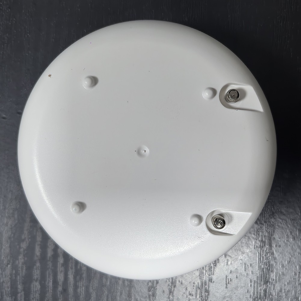 Goodhd 433Mhz Wireless Water Leak Detector Sound Alarm Sensor Flood ...