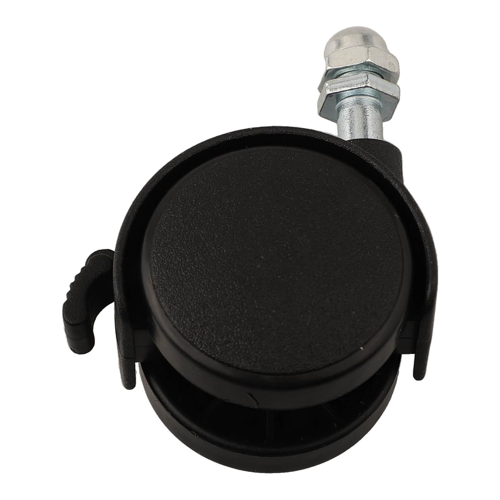 Goodhd 4Pcs Casters To Replace Heater Wheels Casters For Midea Electric ...