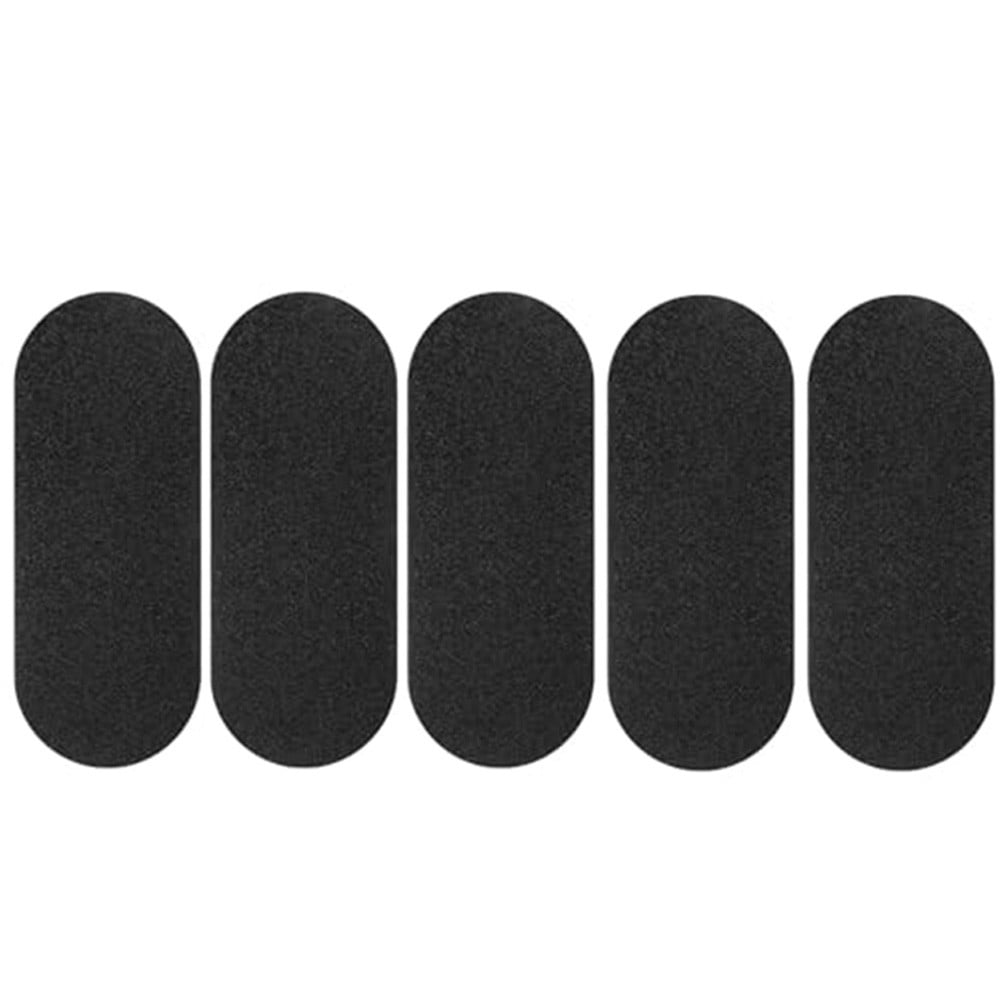 Goodhd 5*Ceiling Fan Blade Filter Dust Collector Activated Coconut ...