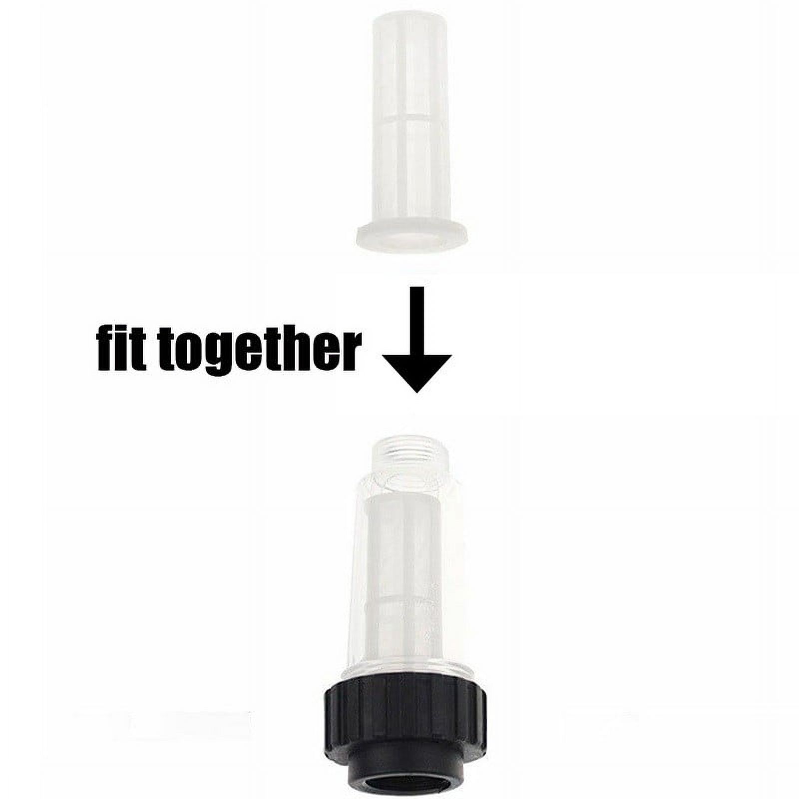 Goodhd 5-Pack Water Filter Net Compatible with for K2-K7 Series High ...