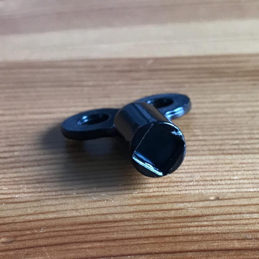 Goodhd 5 Radiator Vent Valves With 3 Key Radiator Vent Valves Manual ...