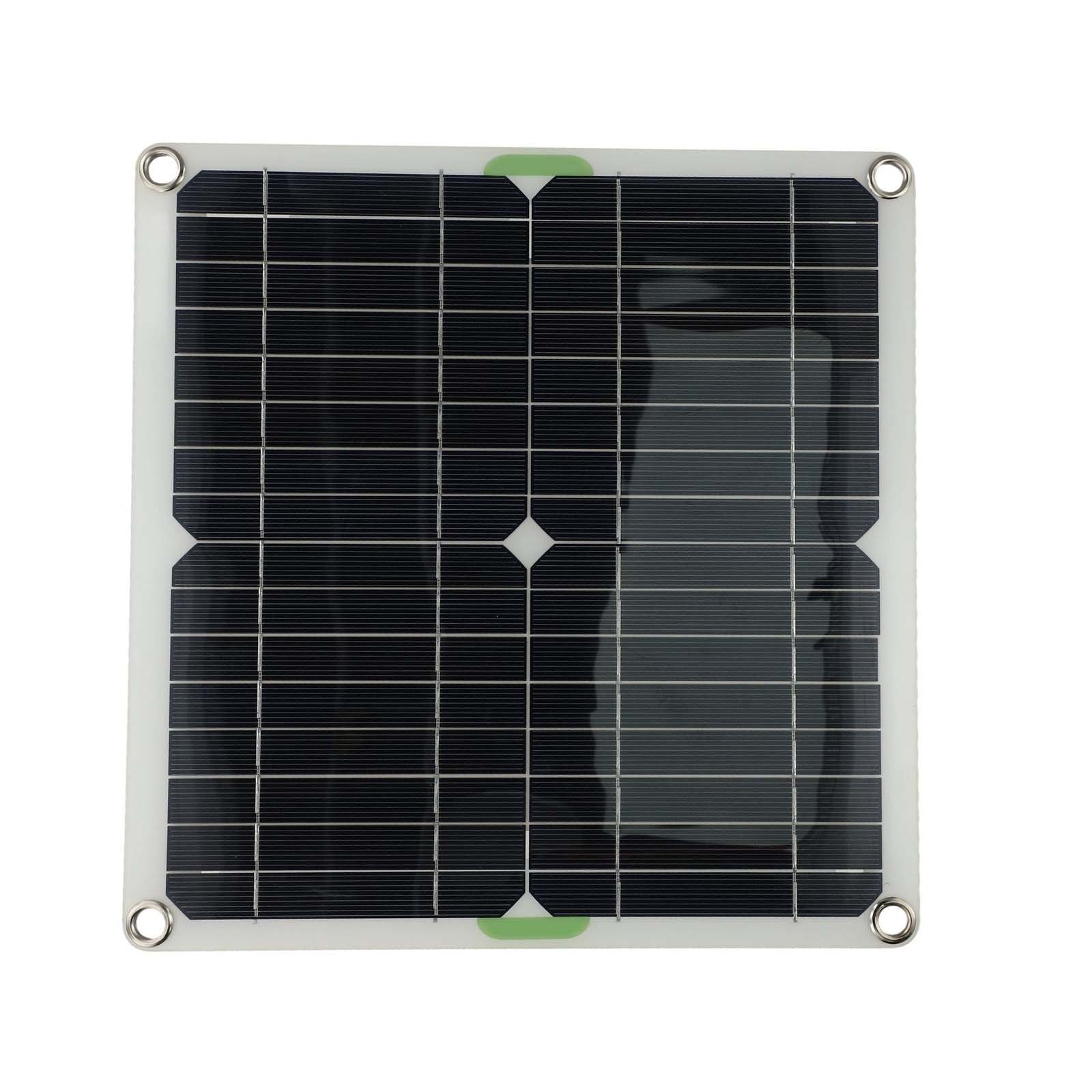 Goodhd 50W Solar Heating Pad Pet Heating Pad Foot Warmer Carpet With ...