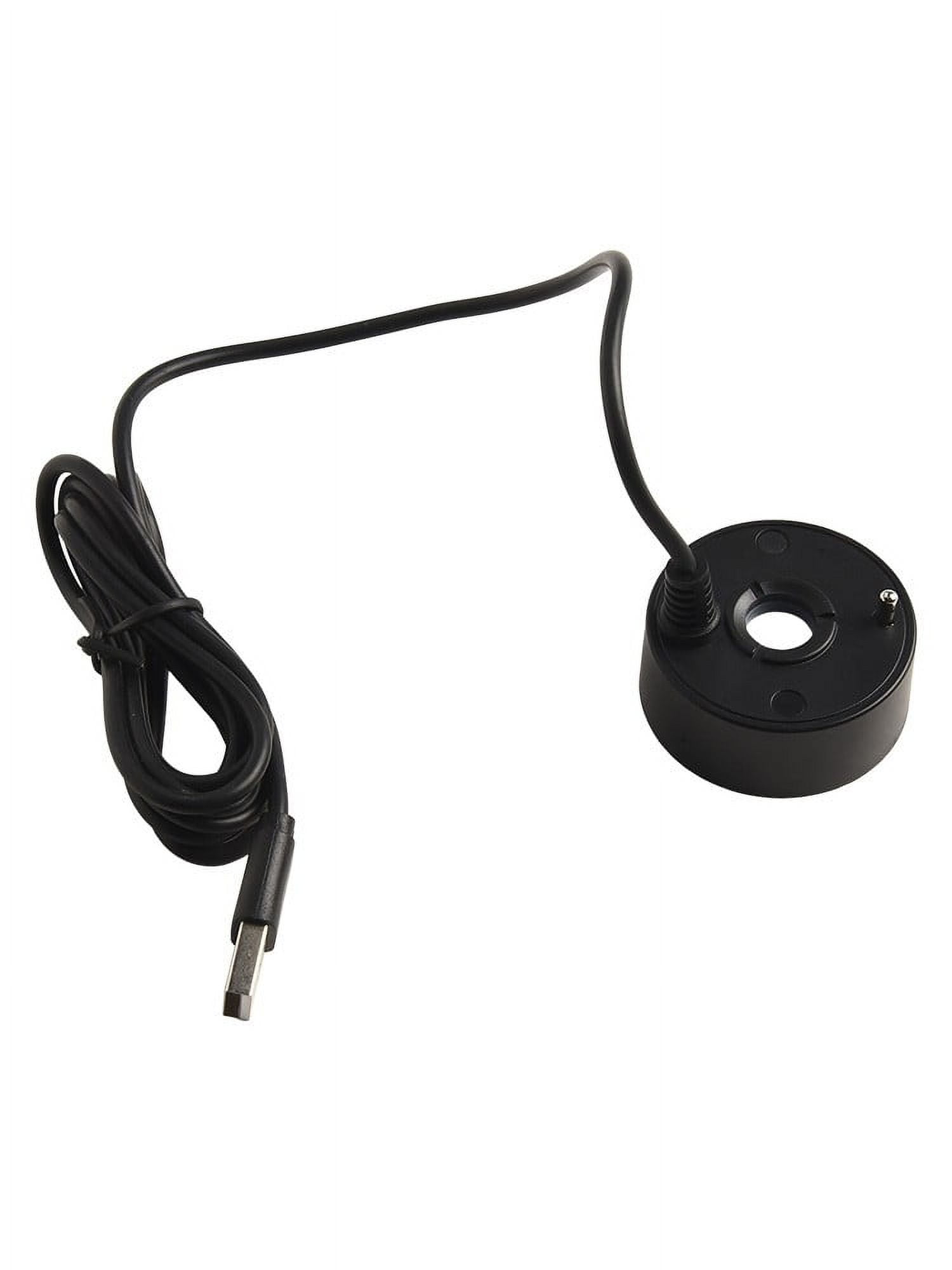 Goodhd 5V Usb Fountain Mist Maker Small Rockery Water Fish Tank ...