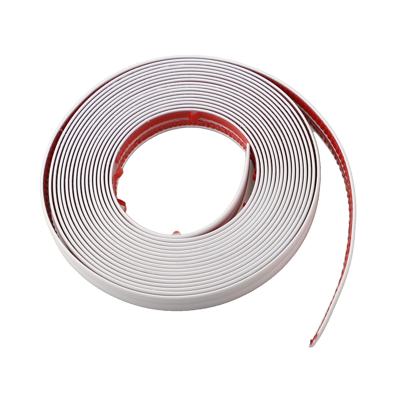 Goodhd 6M*2Cm Wall Corner Decor Strip Pvc Wall Corner Decor Strip ...