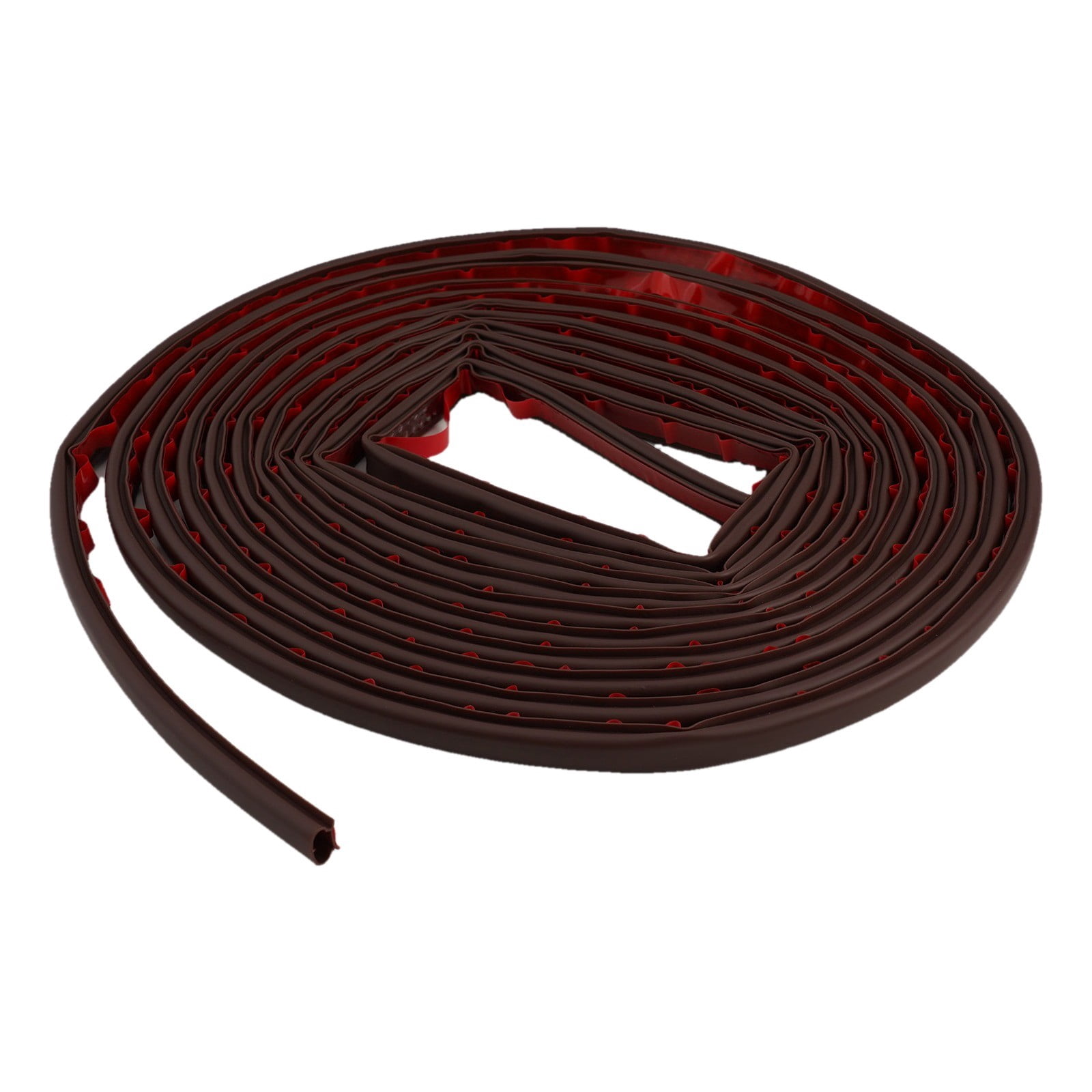 Goodhd 6M Draught Excluder D-Shape Door Sealing Strip For Window And ...