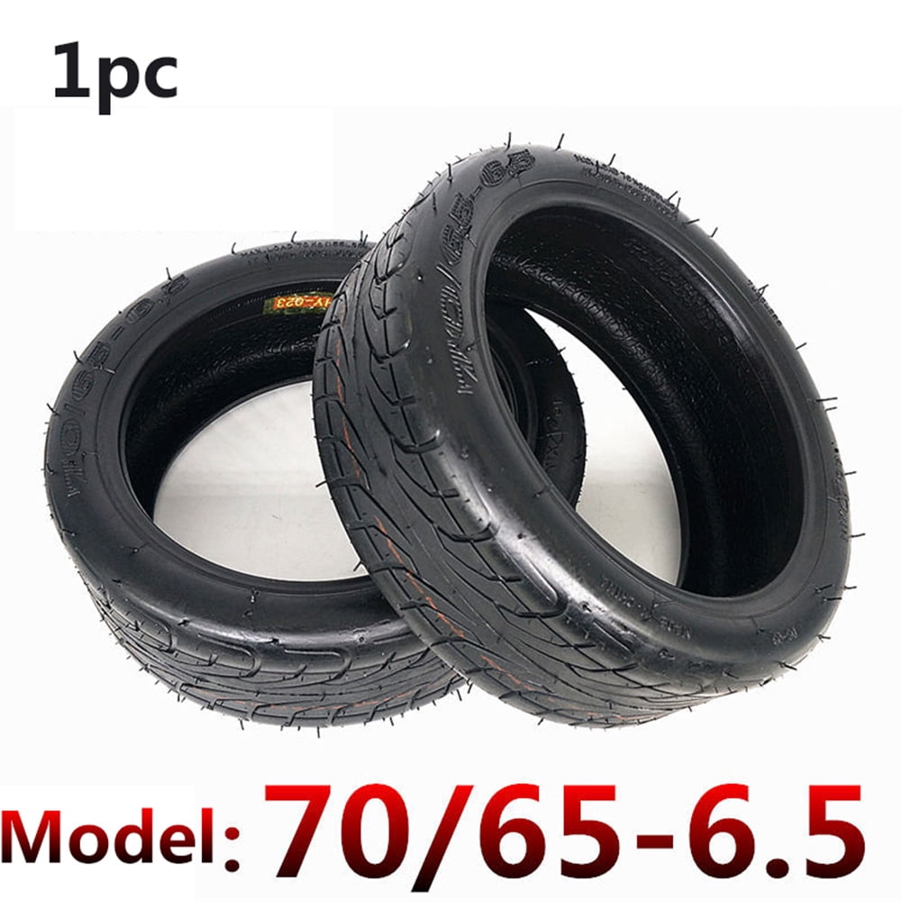 Goodhd 70/65-6.5 Vacuum Tyre Tubeless Tires for Xiaomi Mini Ninebot ...