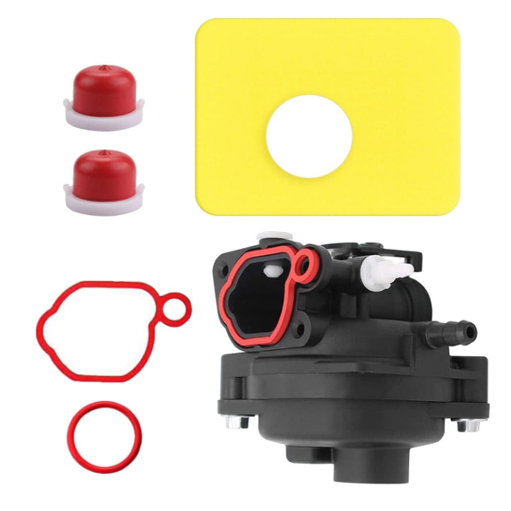 Goodhd 799583 Lawnmower Carburetor For Engines 450E 125Cc 09P602 Series ...