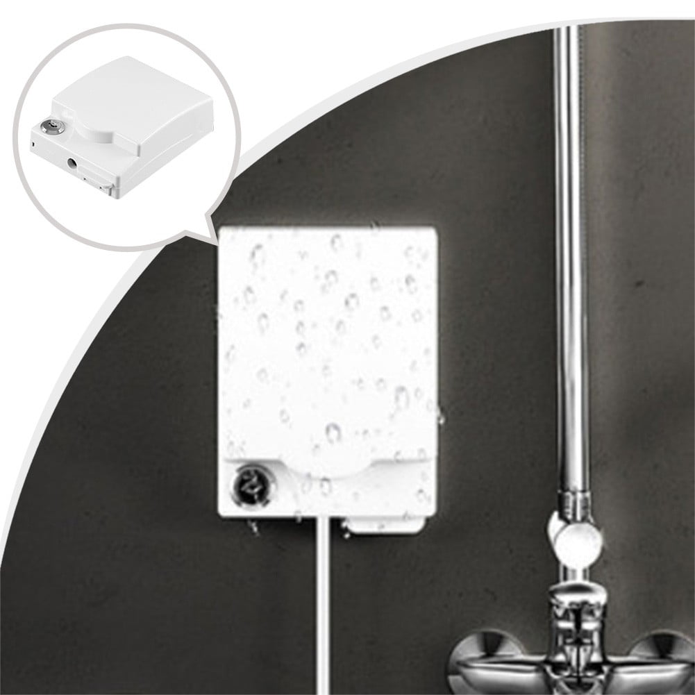Goodhd 86 Locking Socket Waterproof Box Waterproof Cover Fully Enclosed ...
