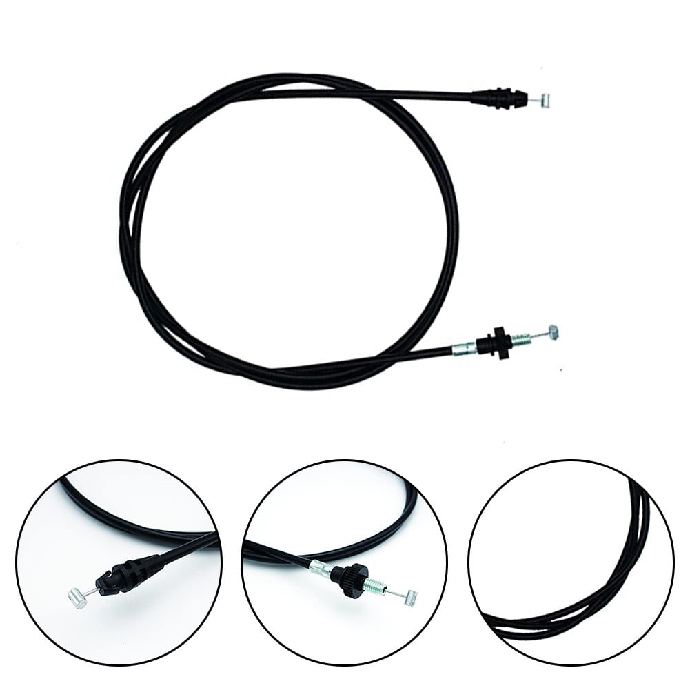 Goodhd 946-04655A Variable Speed Cable For Craftsman For Remington ...