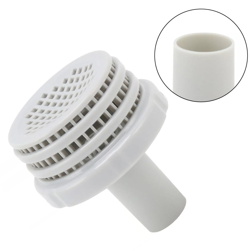 Goodhd Above Ground Swimming Pool Strainer Connector Replacement Part ...