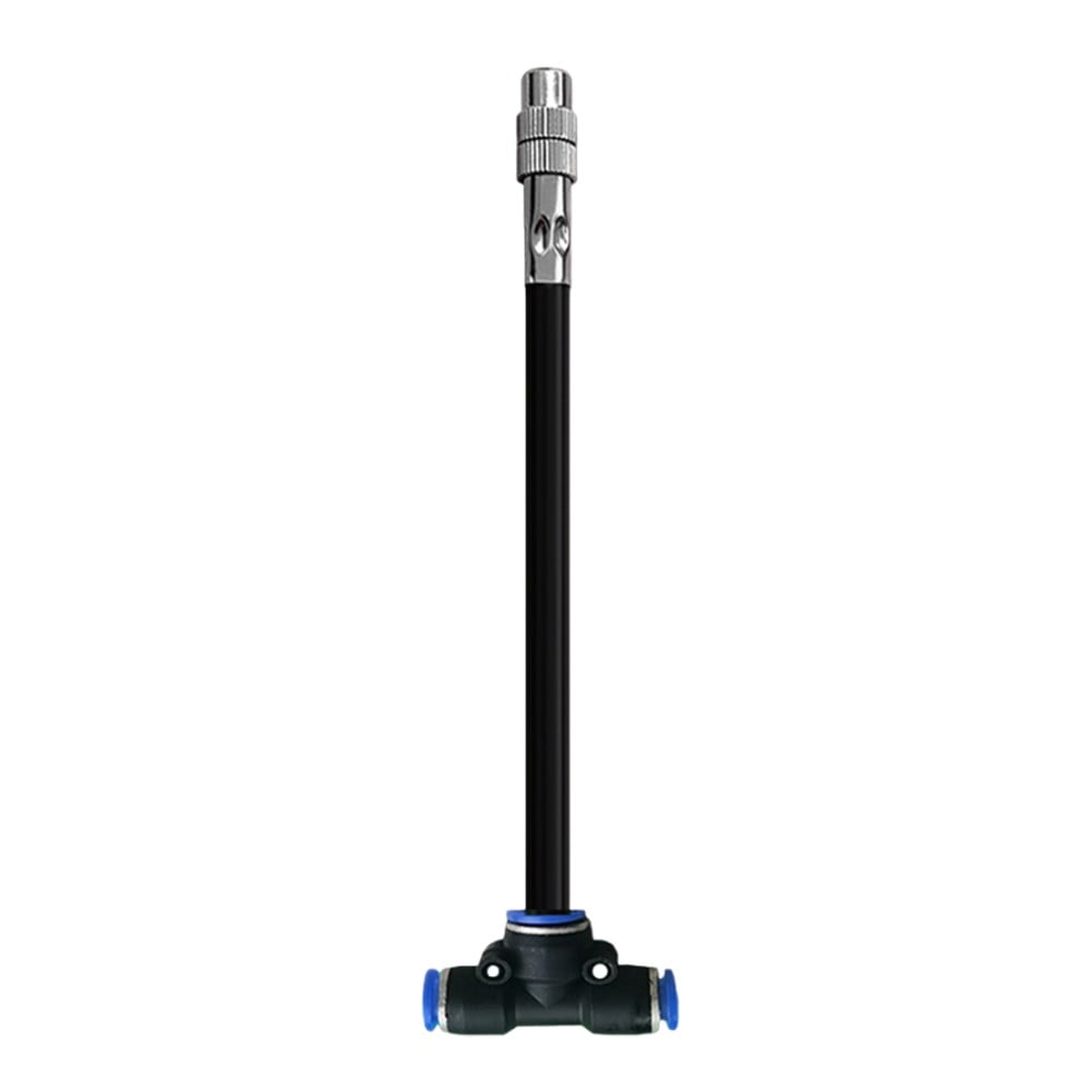Goodhd Adjustable Curved Rotating Irrigation Sprinkler Heads For ...