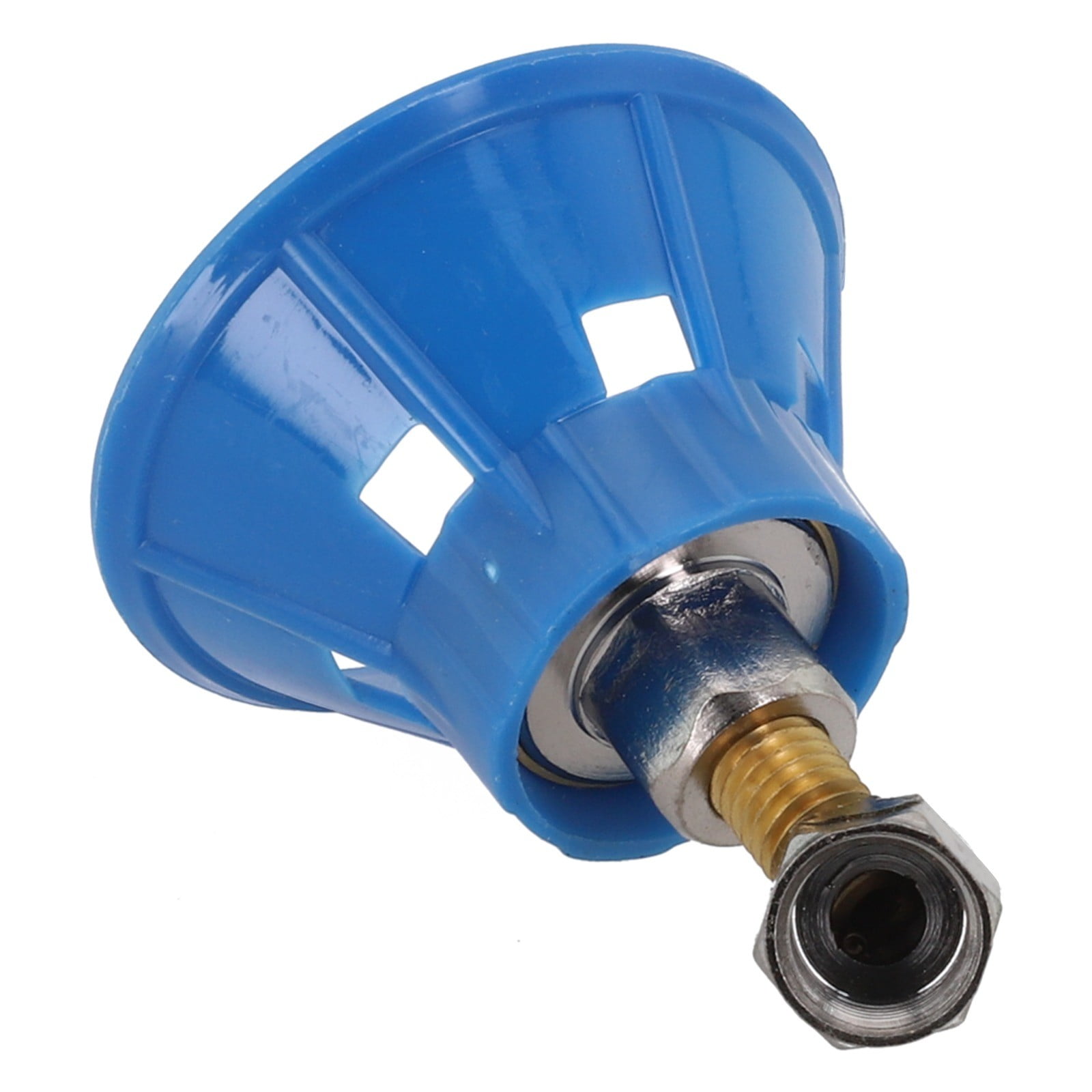 Goodhd Adjustable High Pressure Air For Vortex Spray Nozzle For ...