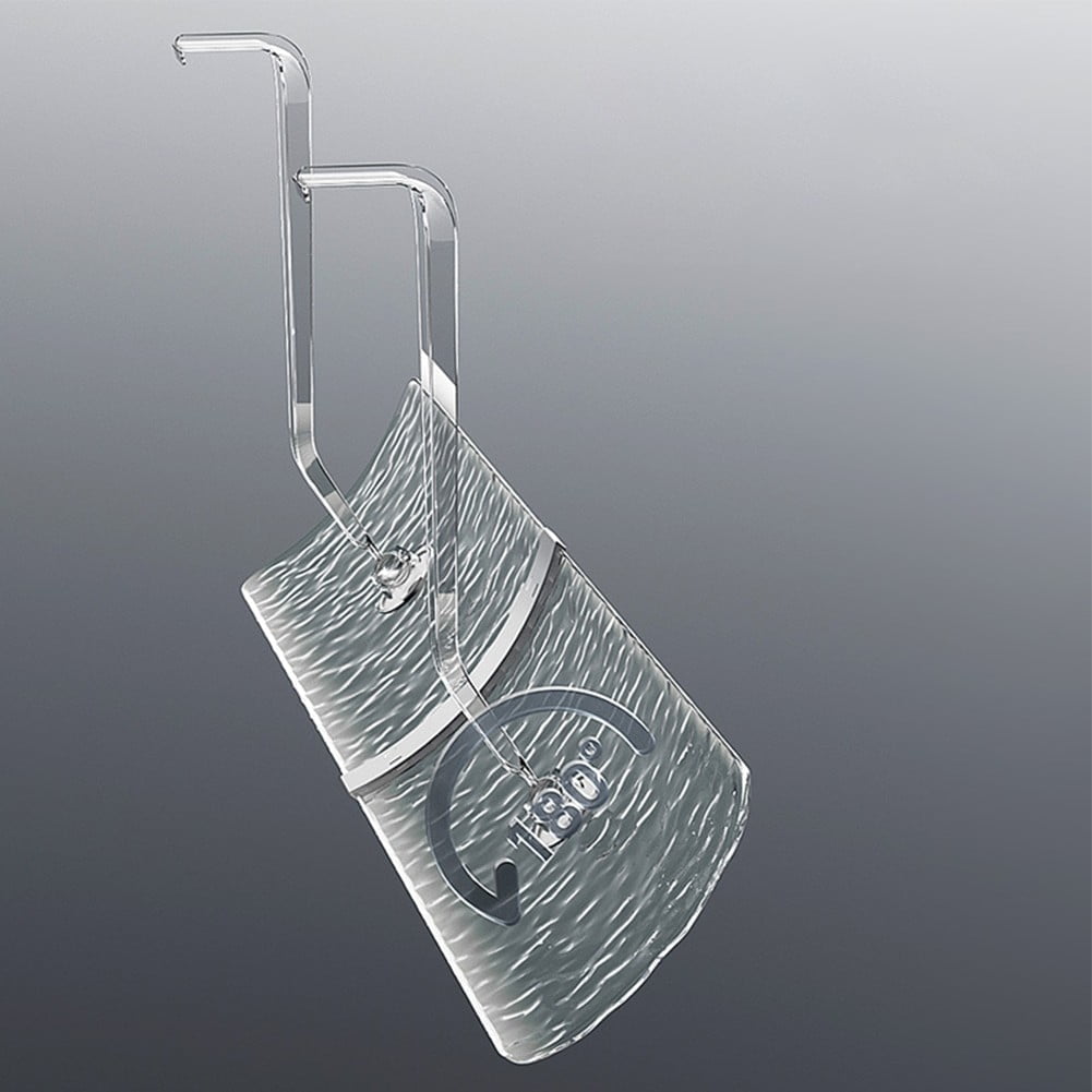 Goodhd Air Conditioner Wind Deflector Wall Mounted Anti Direct Blowing ...