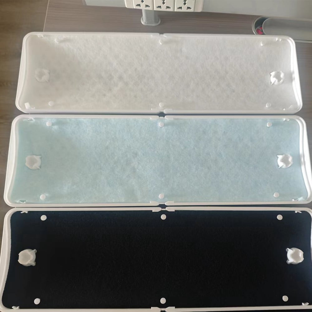 Goodhd Air Conditioning Anti-Direct Blowing Outlet Baffle Wall-Mounted ...