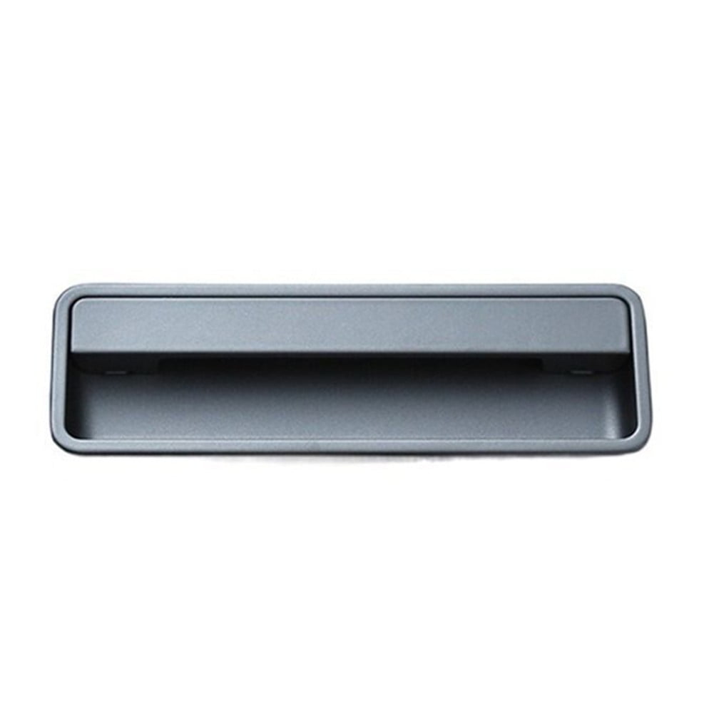 Goodhd Aluminium Alloy Handles For Cabinets, Drawers, Cupboards, And ...