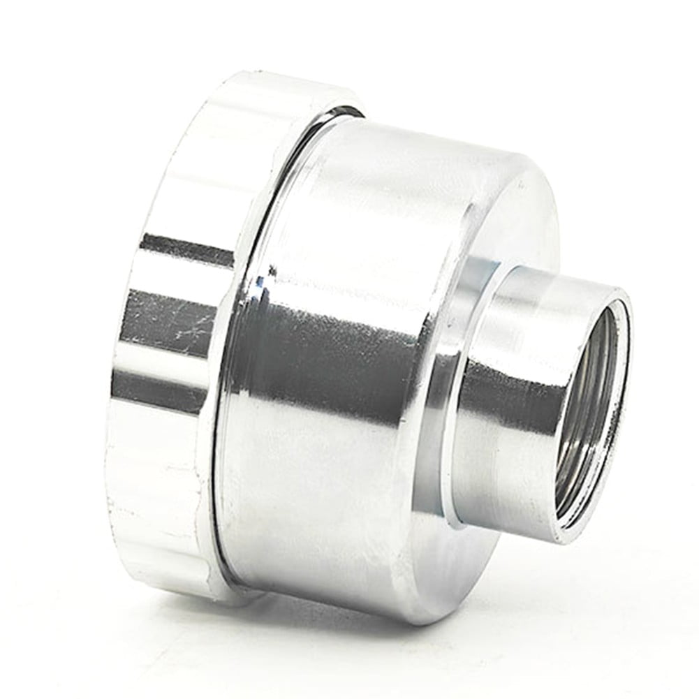 Goodhd Aluminum Alloy Sprinkler 400-2000 Mesh Garden Sprinkler ...