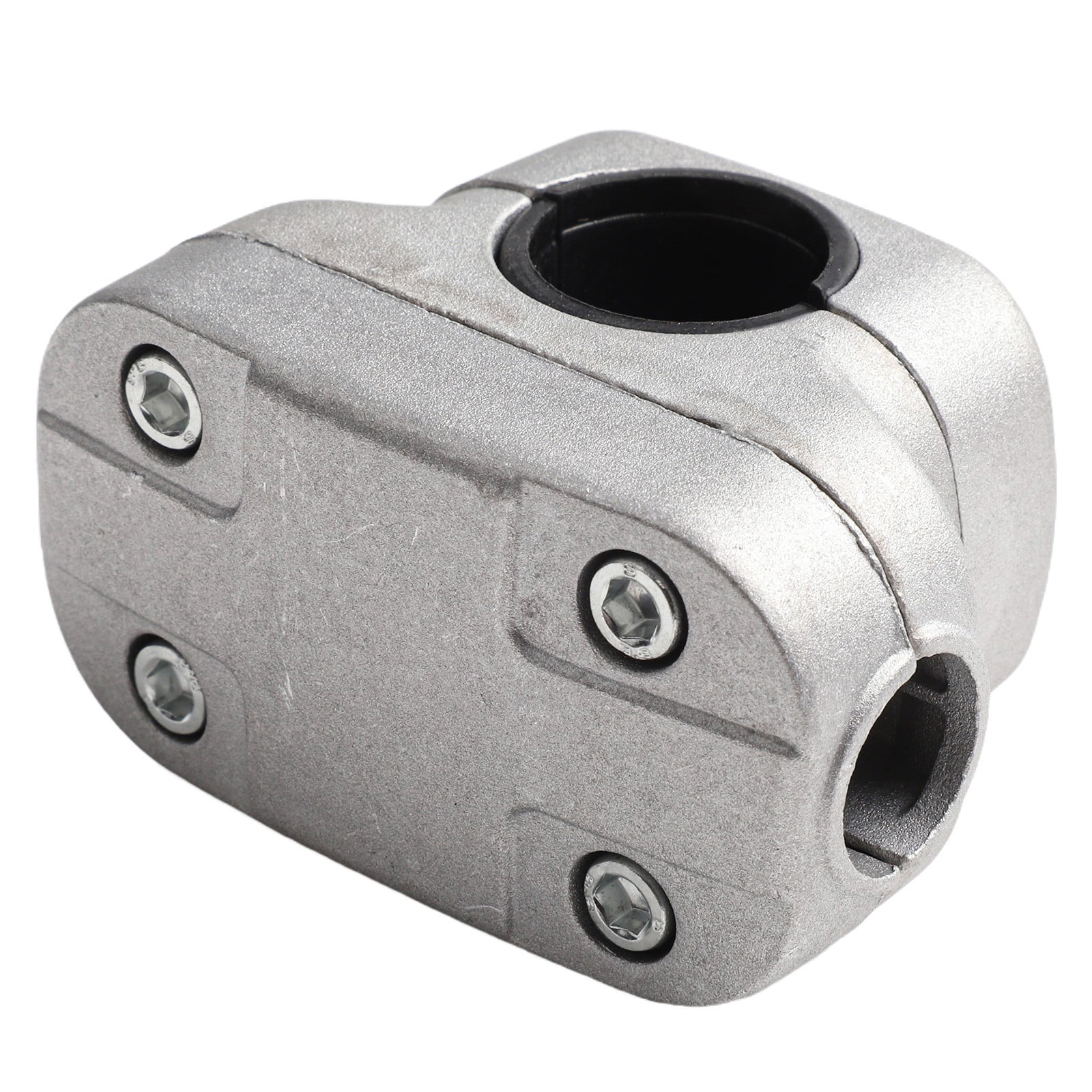 Goodhd Aluminum Handle Bracket Clamp 28mm for Grass Trimmer Brush ...