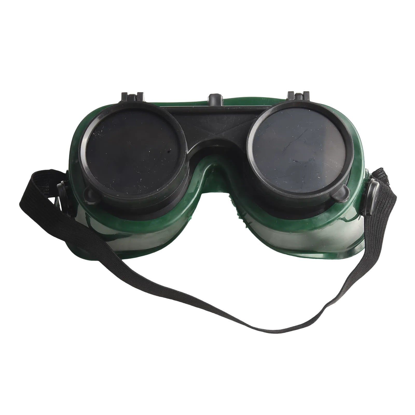 Goodhd Anti-Glare Welding Glasses Protective Eyeglasses For Cutting ...