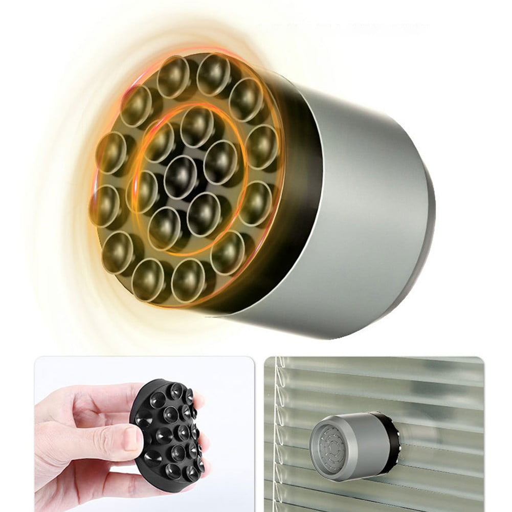 Goodhd Anti Vibration Washing Machine Feet Pad Vibration Damper Pads ...