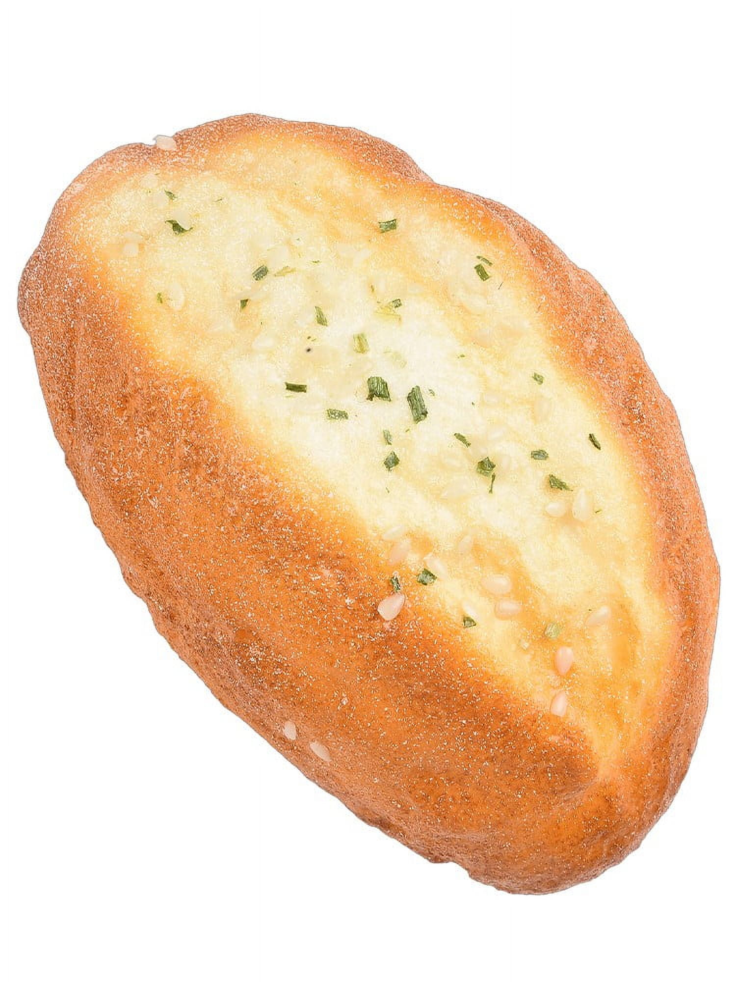 Goodhd Artificial Bread Fake Simulation Realistic Food Cake For French ...