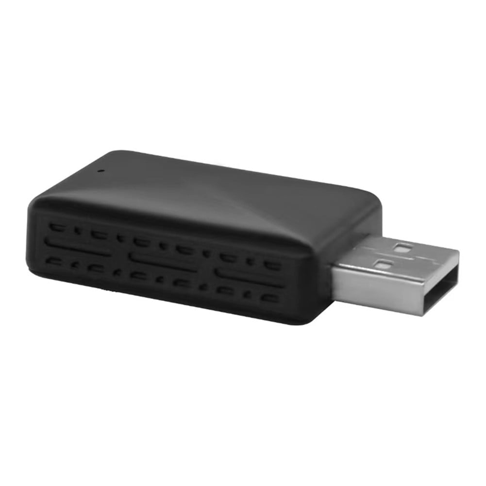 Goodhd Auto Wireless Adapter for Smart Ai Box for Android Wired To Usb ...