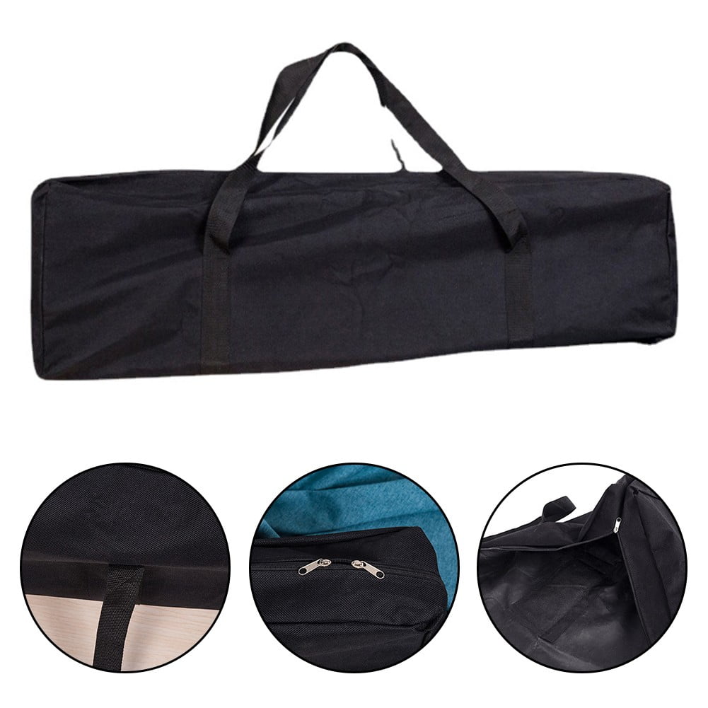 Goodhd Bbq Tool Storage Bag Oxford Cloth Bbq Tool Rack Bag Bbq Tool ...