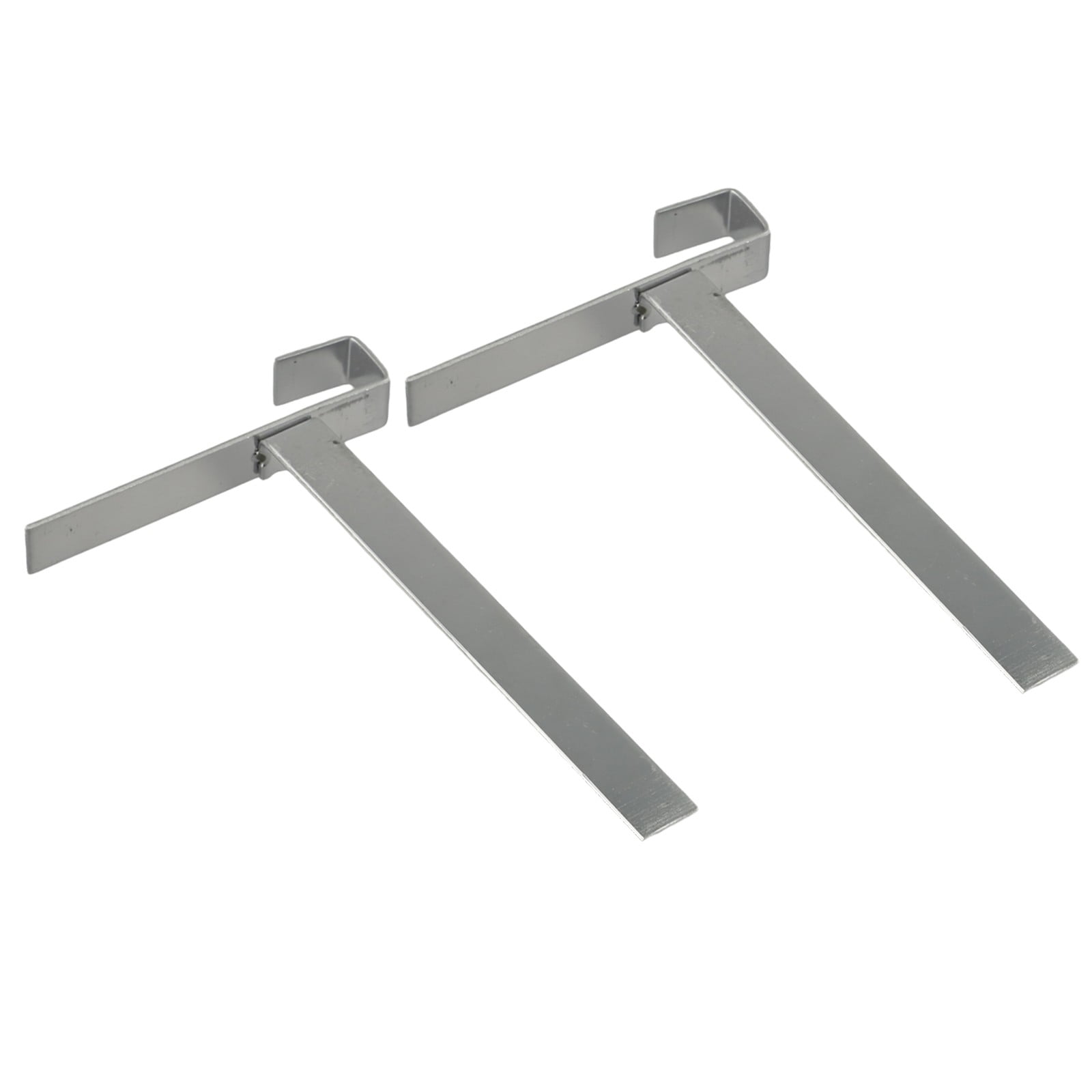 Goodhd Bee Frame Holder,Stainless Steel Beehive Frame Perches,Bee Box ...