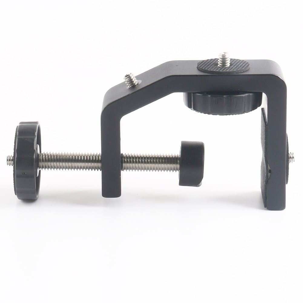 Goodhd C-Type Clamp Aluminum Alloy Fixed Desktop Clamp C-Type Clamp ...