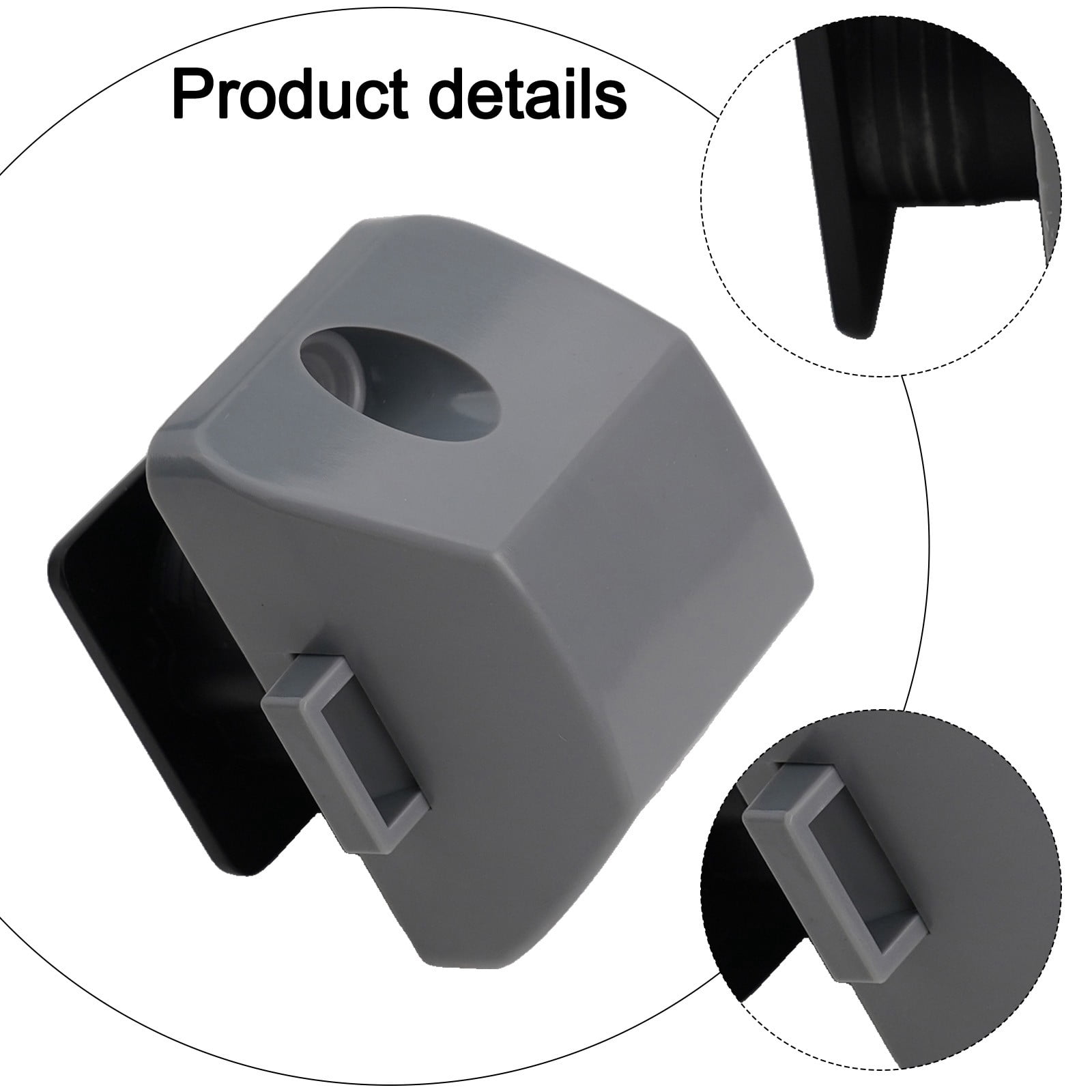 Goodhd Camper Car Push Lock Rv Caravan Boat Motor Home Cabinet Drawer ...