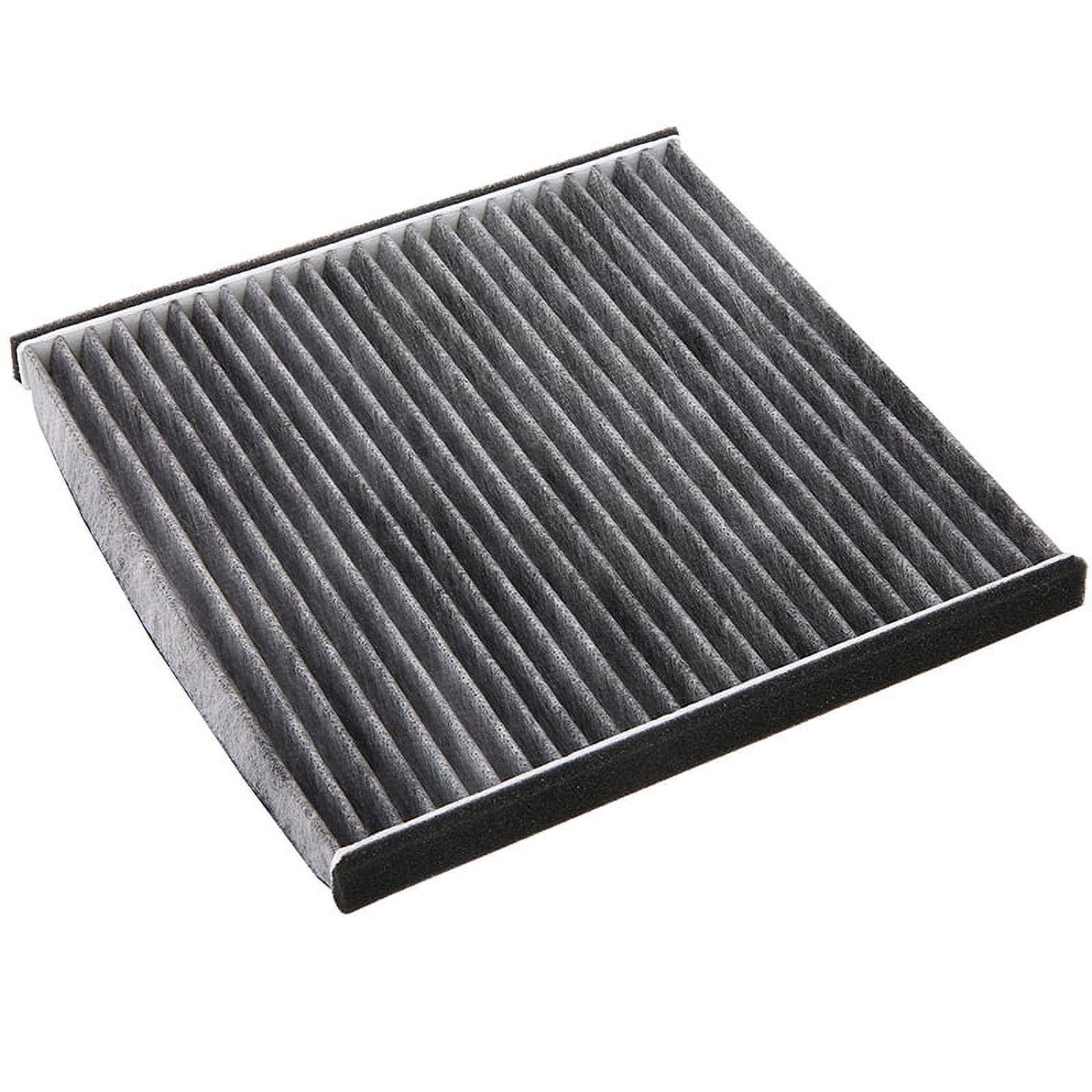 Goodhd Car Air Conditioning Filter Non-Woven Fabric 87139-33010 ...